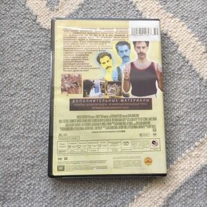20th Century Studios | Media | Nwt Borat Dvd Widescreen | Poshmark
